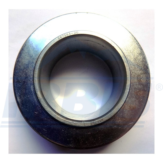 567563-20 - CT-AGRI - Подшипник шариковый радиальный