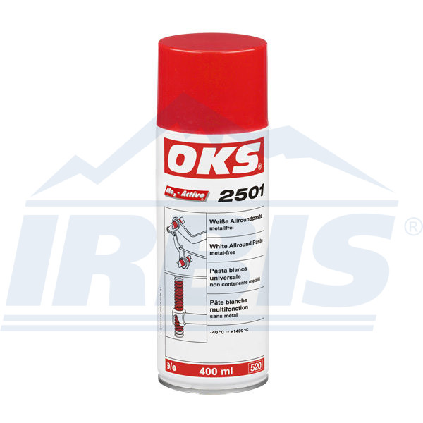 OKS 2501 400мл Паста OKS