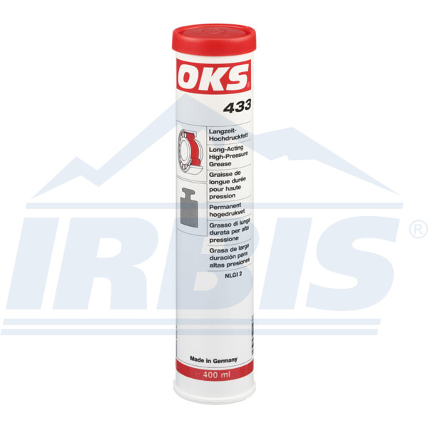OKS 433 400мл Консистентне мастило OKS