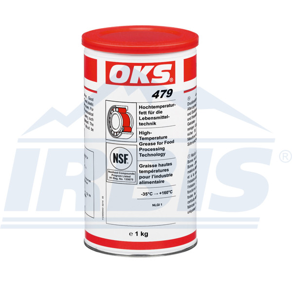 OKS 479 400мл Консистентная смазка OKS