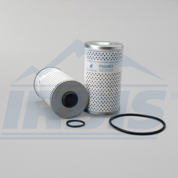 Топливный фильтр P550463 - Donaldson